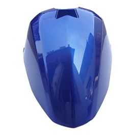 Nikavi N1061C Front Mudguard Compatible for Honda Dio O/M Blue