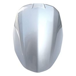 Nikavi N1061B Front Mudguard Compatible for Honda Dio O/M Silver