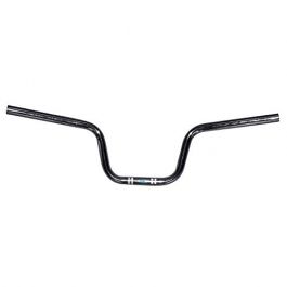 NIKAVI HLB02 Bike Handle Bar Pipe/Rod Compatible for Hero Super Splendor